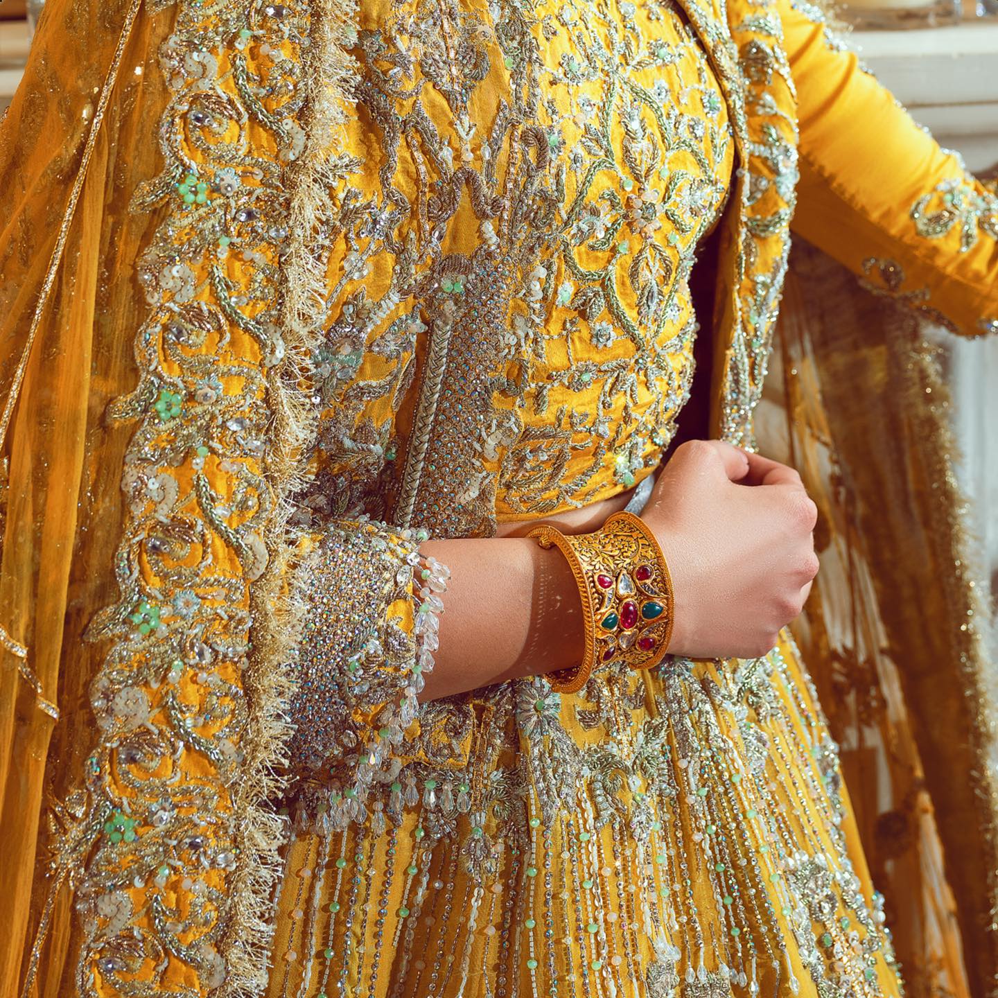 Hanif Jewellers