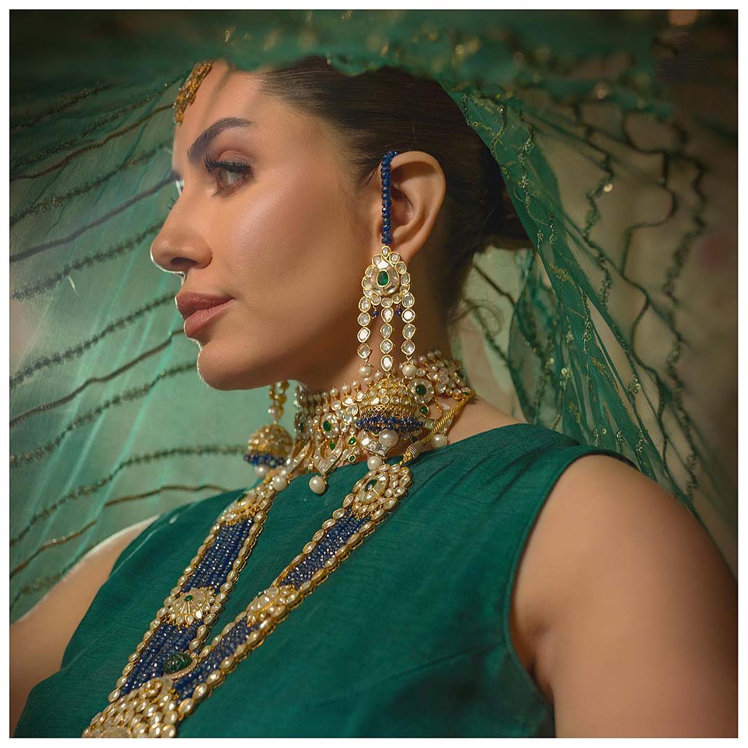 Hanif Jewellers